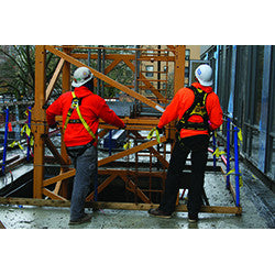 Competent Person Training - EDU-210 – Guardian Fall Protection